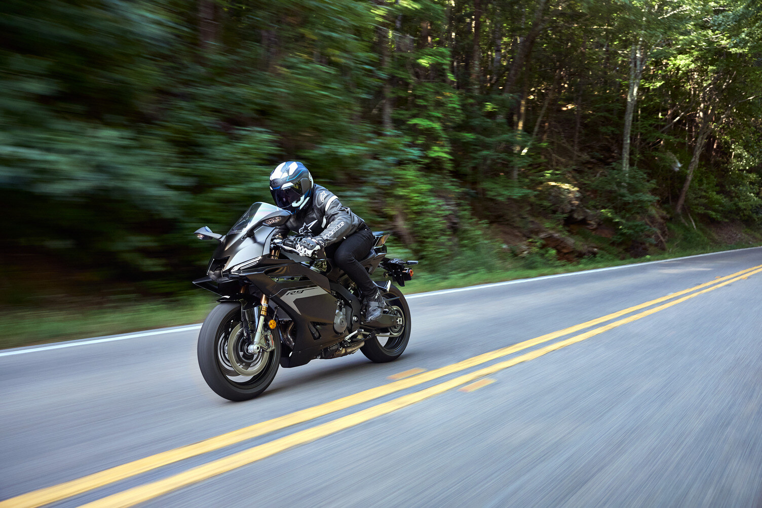 Yamaha Motorsports USA