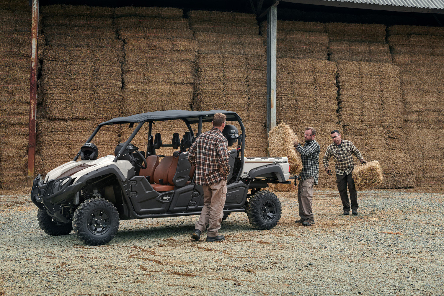 Yamaha Motorsports USA